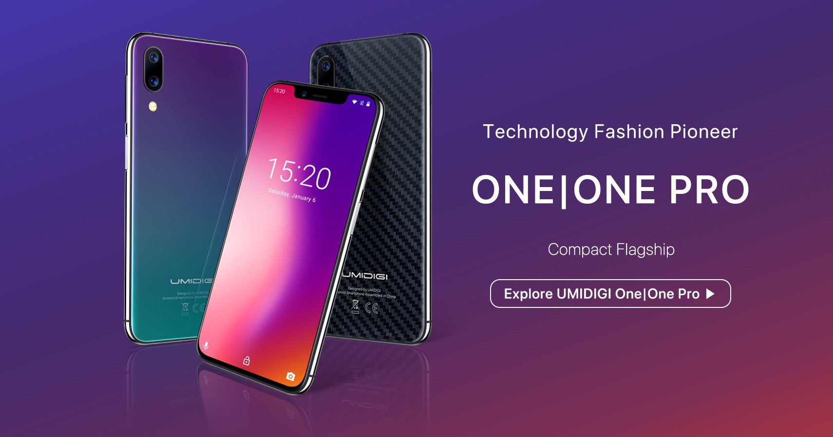 Umidigi One Pro Testbericht - Ein vielversprechendes Smartphone!