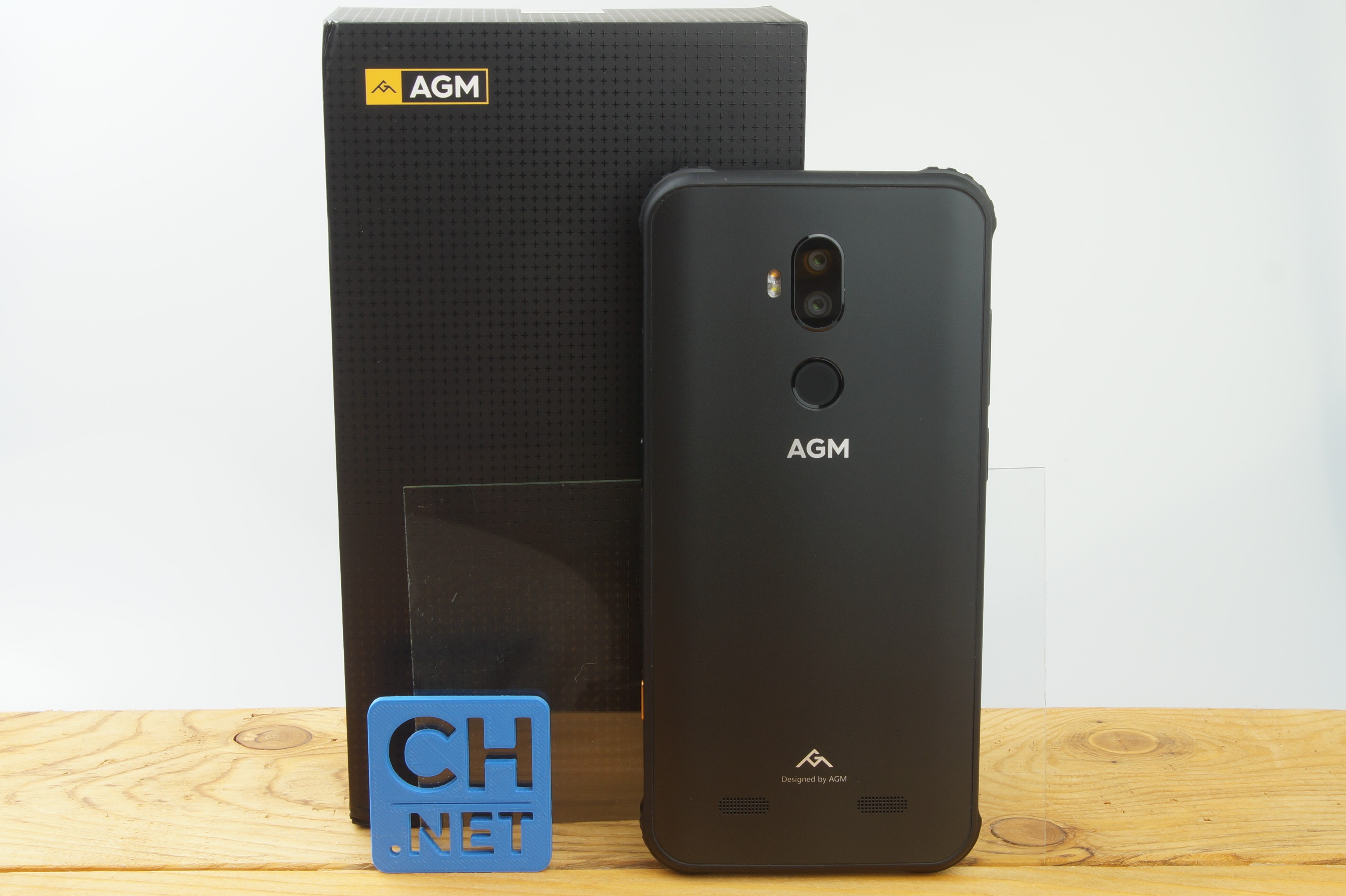 AGM X3 Testbericht - Das stärkste Outdoor-Smartphone im Test!