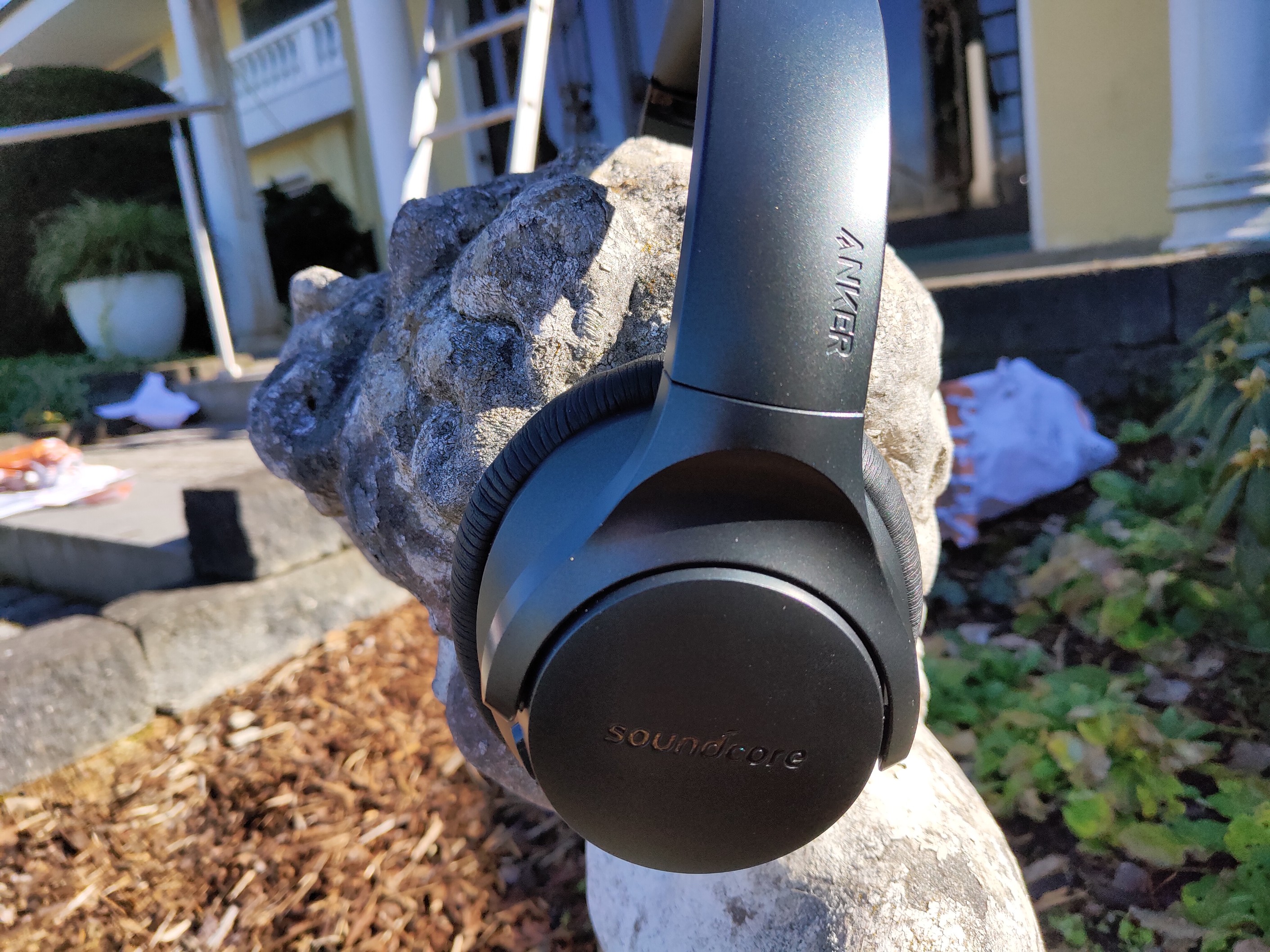 Anker Soundcore Life 2 Kopfhörer im Test - Das war wohl nix!