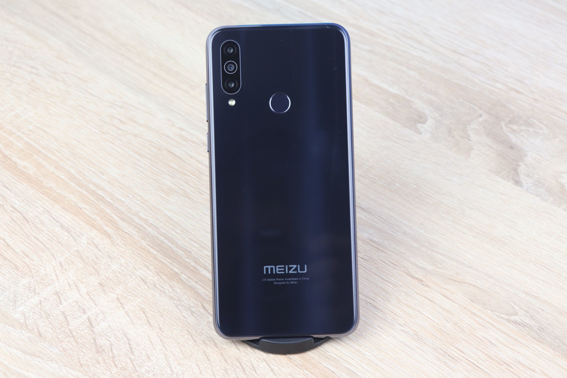 Meizu M10 Testbericht - 150€ Smartphone mit Triple-Kamera im Test