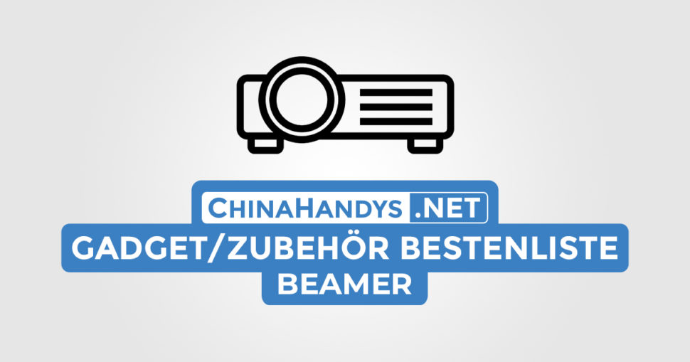 Die besten Beamer im Test – Unsere Bestenliste 2024!