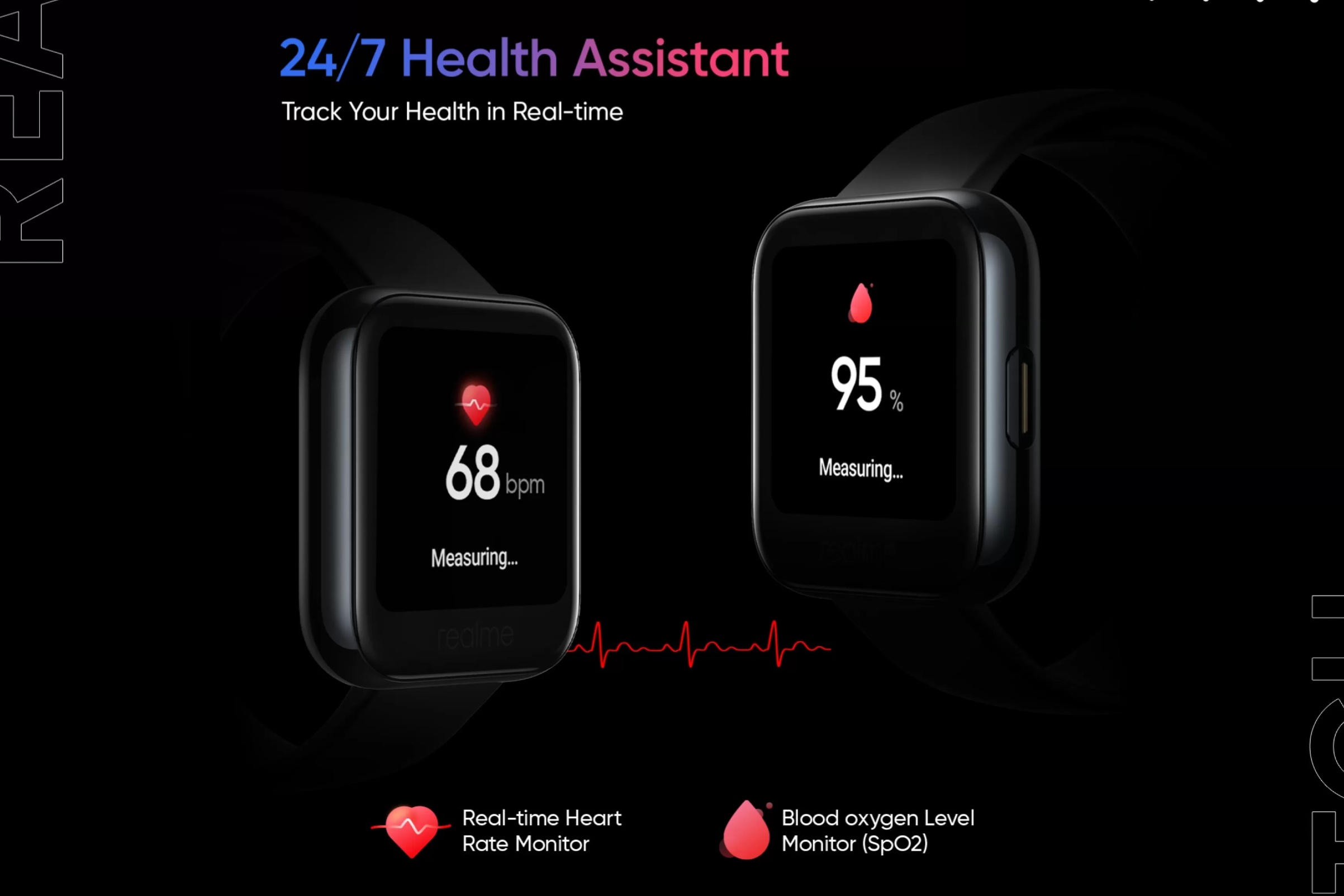 Realme Launch am 25. Mai – 8 neue Produkte!