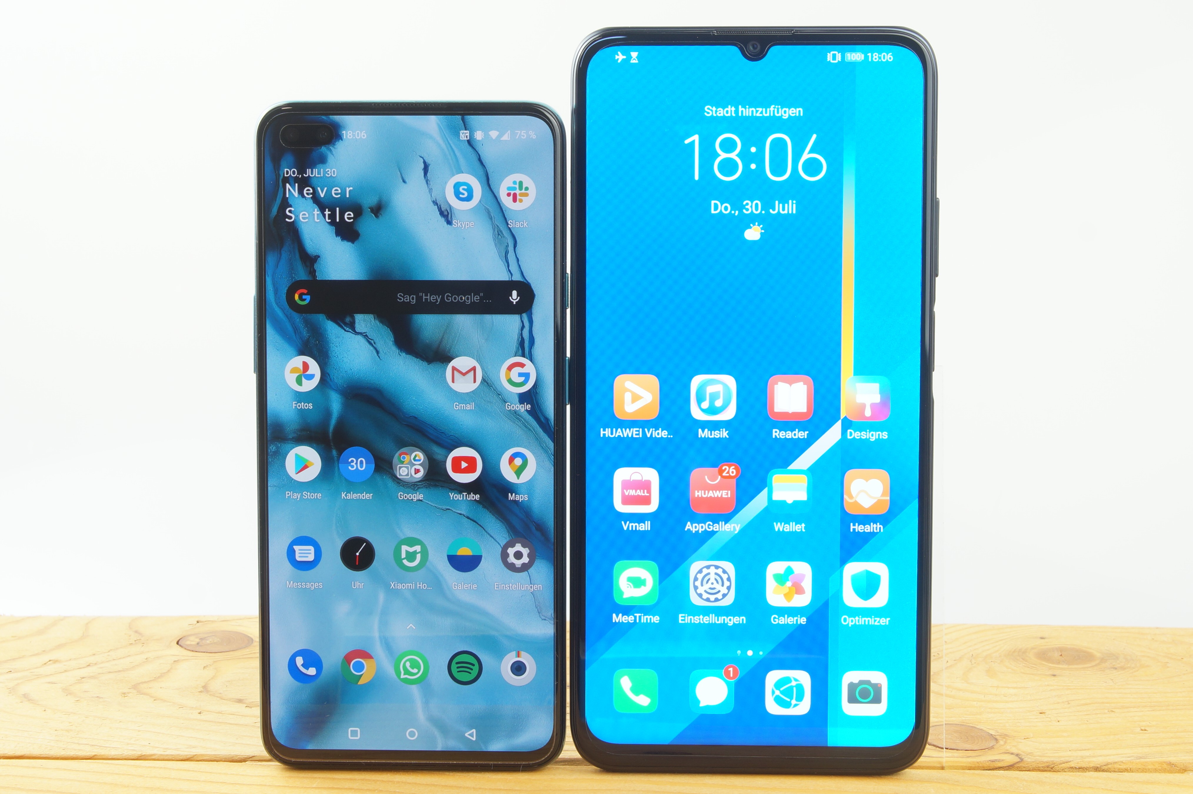 Honor X30 Max - Die erfolgreiche Phablet-Reihe geht weiter!