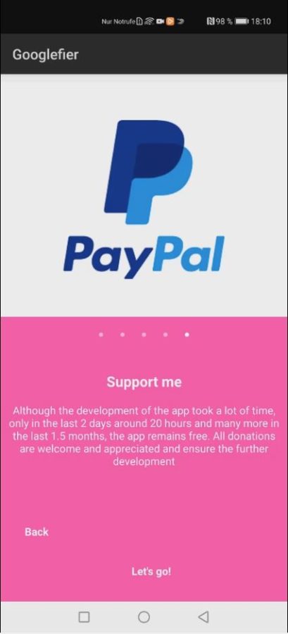 Google Playstore auf Huawei Smartphone installieren - aktuelle Anleitung