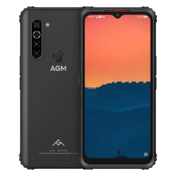 Outdoor Smartphones im Test: Die besten Outdoor Handys