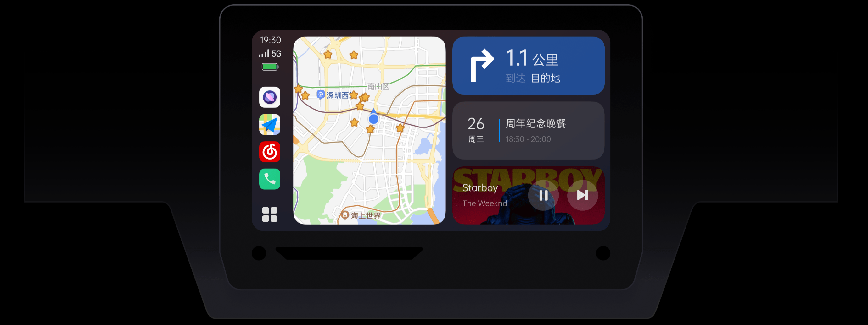Color OS 12 – Features & Android 12 Update Plan für Oppo Smartphones