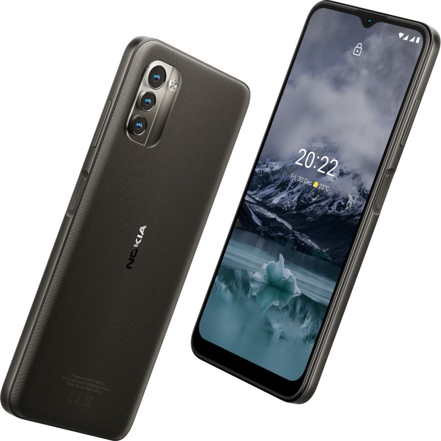 Smartphones von Nokia in der Übersicht - Alle Modelle im Vergleich