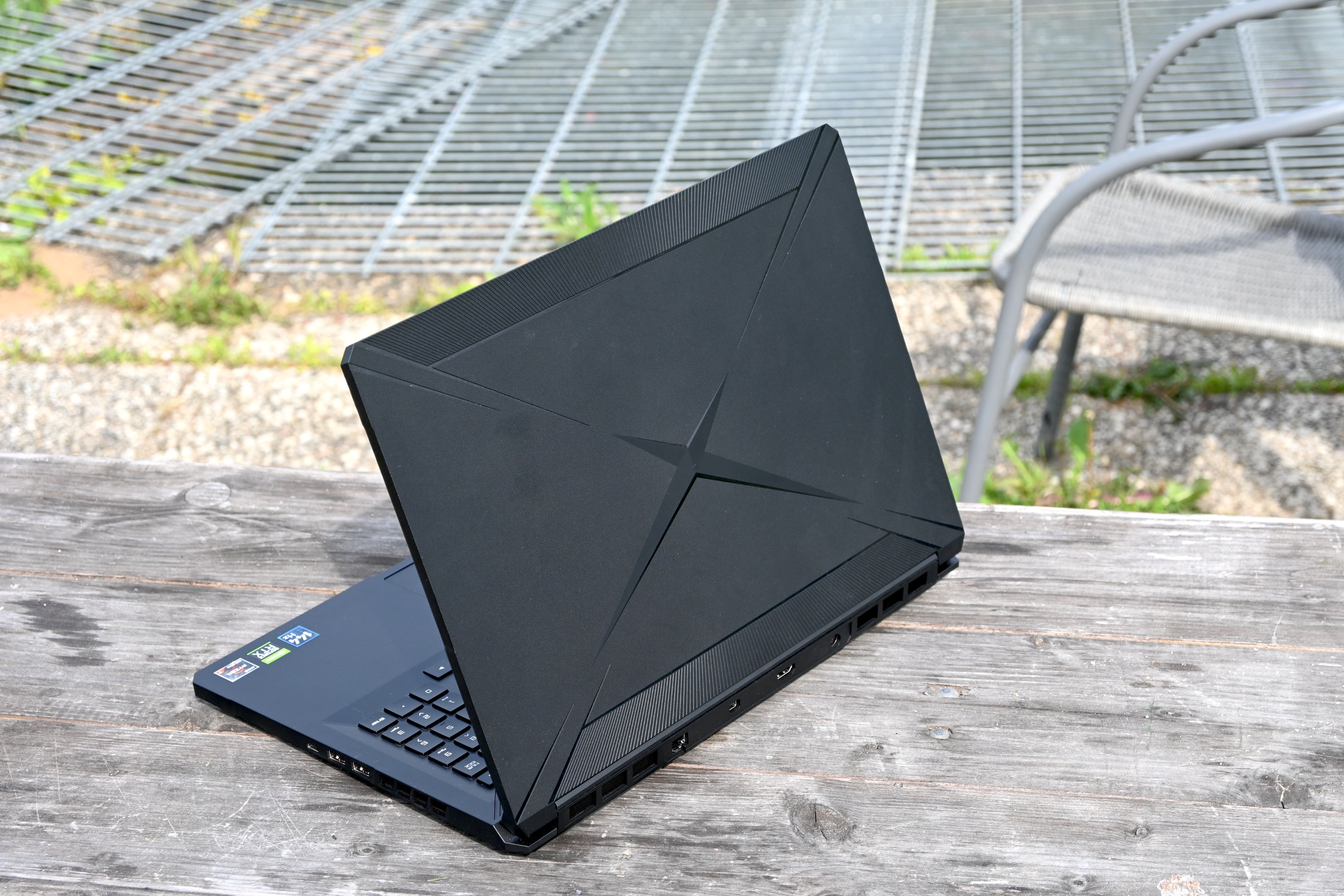 Redmi G 2021 Gaming Laptop im Test - viel Leistung und Grafikpower...