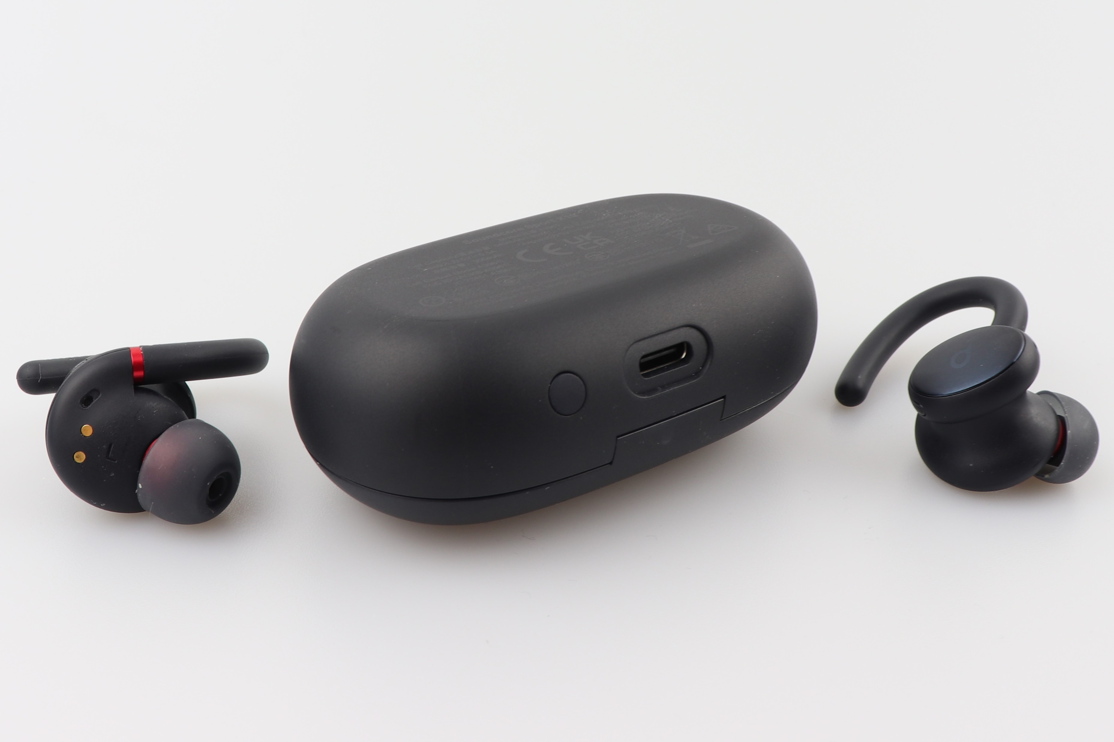 Soundcore Sport X10 im Praxistest - Sportohrhörer mit ANC für unter 100€