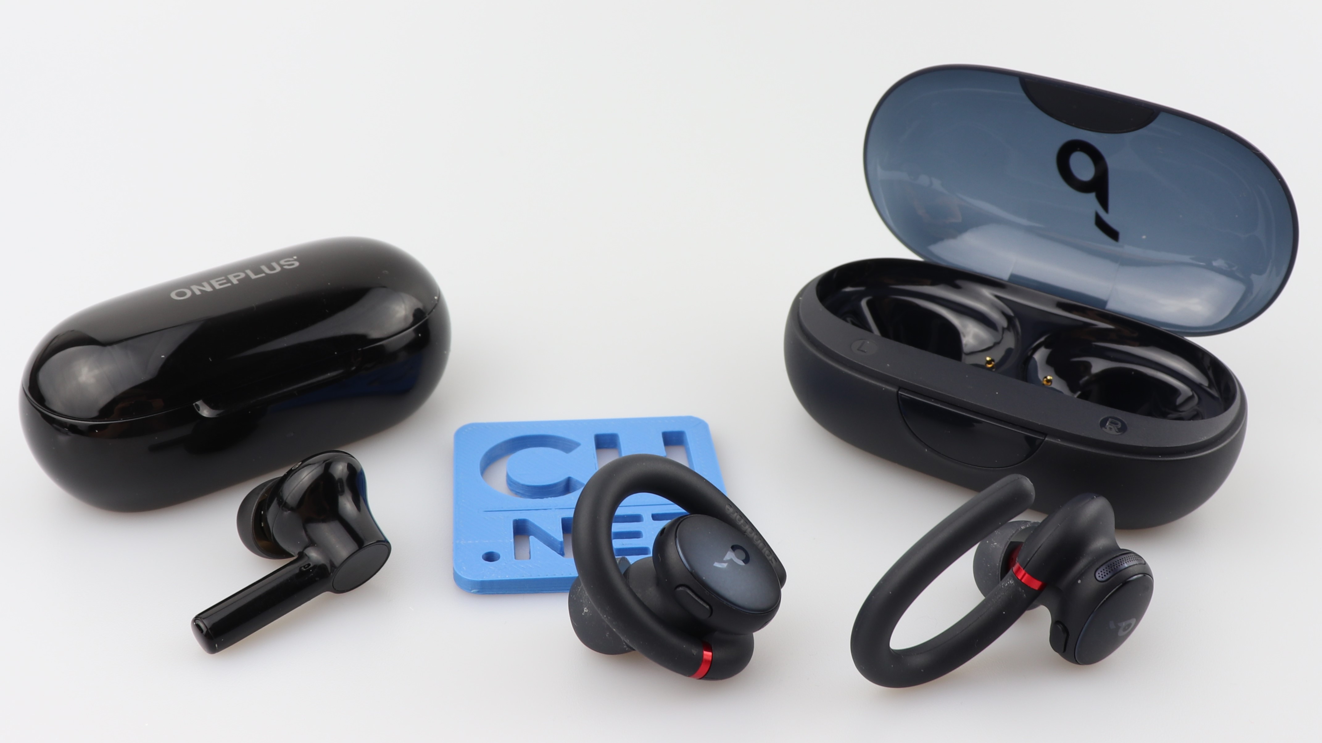 Soundcore Sport X10 im Praxistest - Sportohrhörer mit ANC für unter 100€