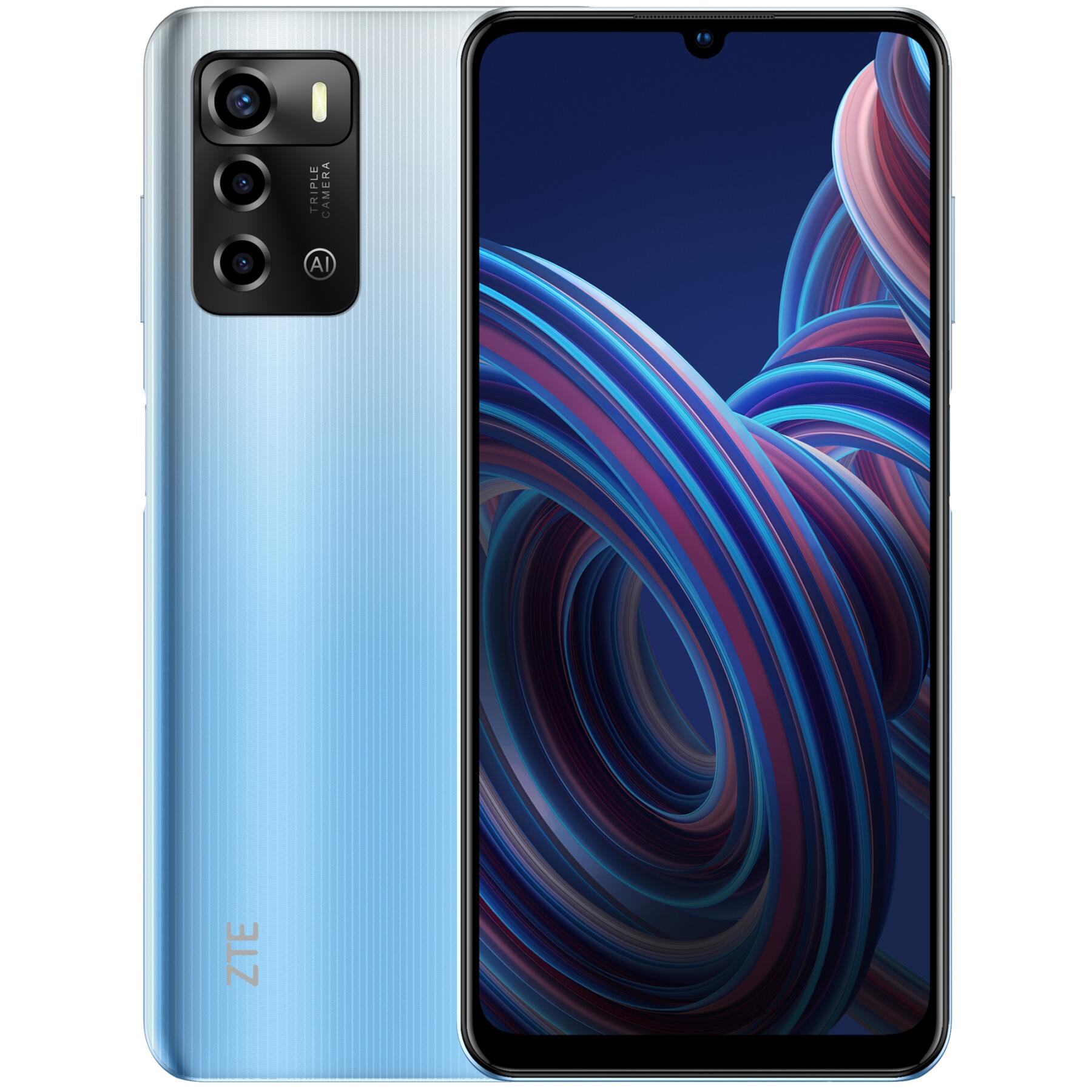 ZTE Handys: Alle Smartphones im Test - ChinaHandys.net