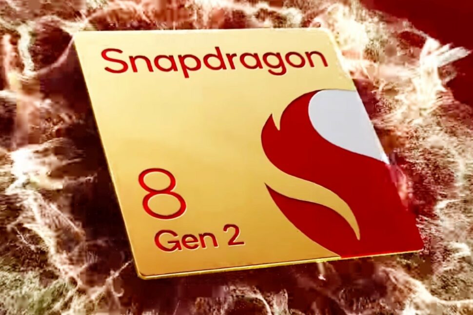 Snapdragon 8 Gen 3 – Power für die Künstliche Intelligenz