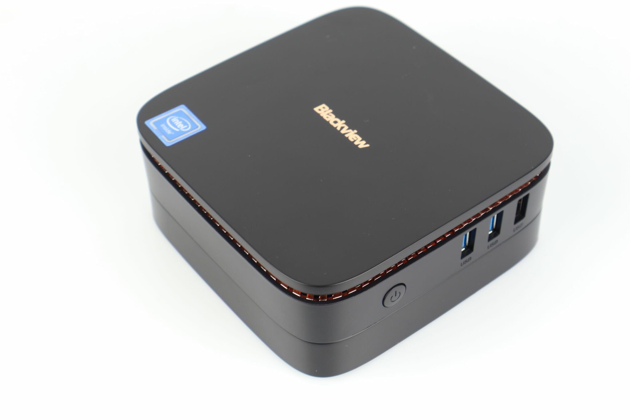 Blackview MP60 im Test - schicker und billiger Mini-PC