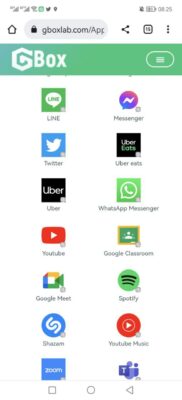 Gbox Anleitung - Huaweis einfachster Weg zum Google Playstore