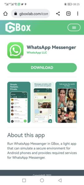 Gbox Anleitung - Huaweis einfachster Weg zum Google Playstore