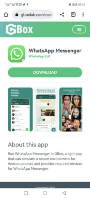 Gbox Anleitung - Huaweis einfachster Weg zum Google Playstore