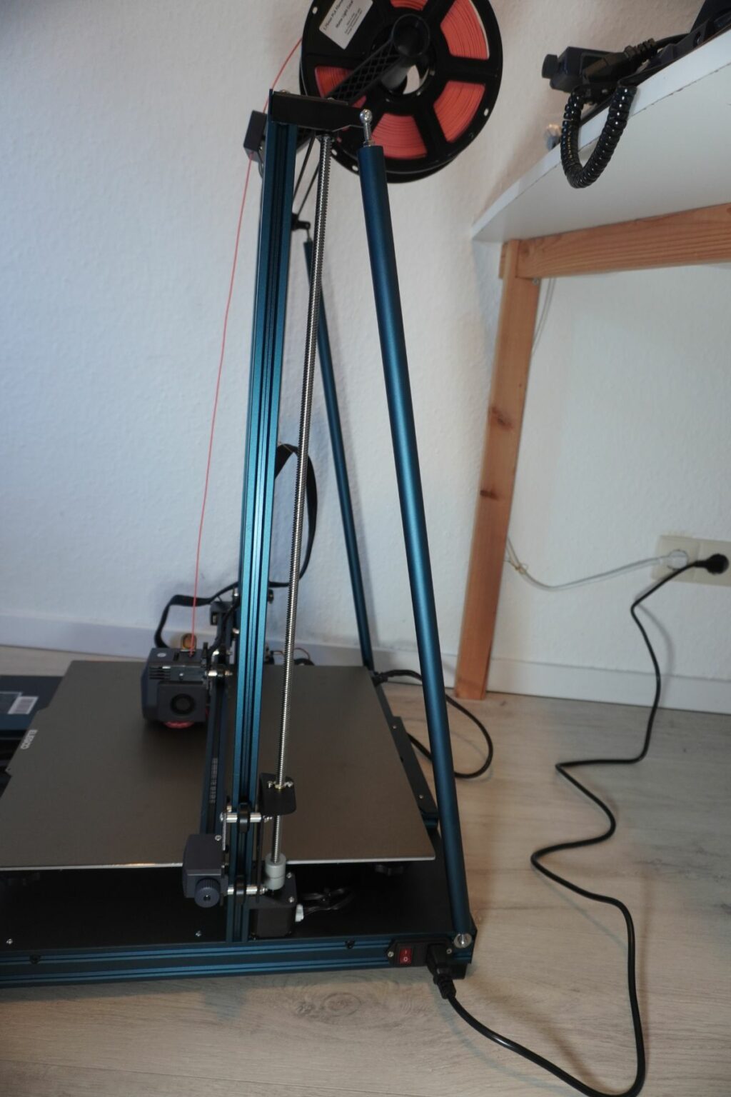Elegoo Neptune 3 Pro, Plus und Max - Drei 3D-Drucker im Test