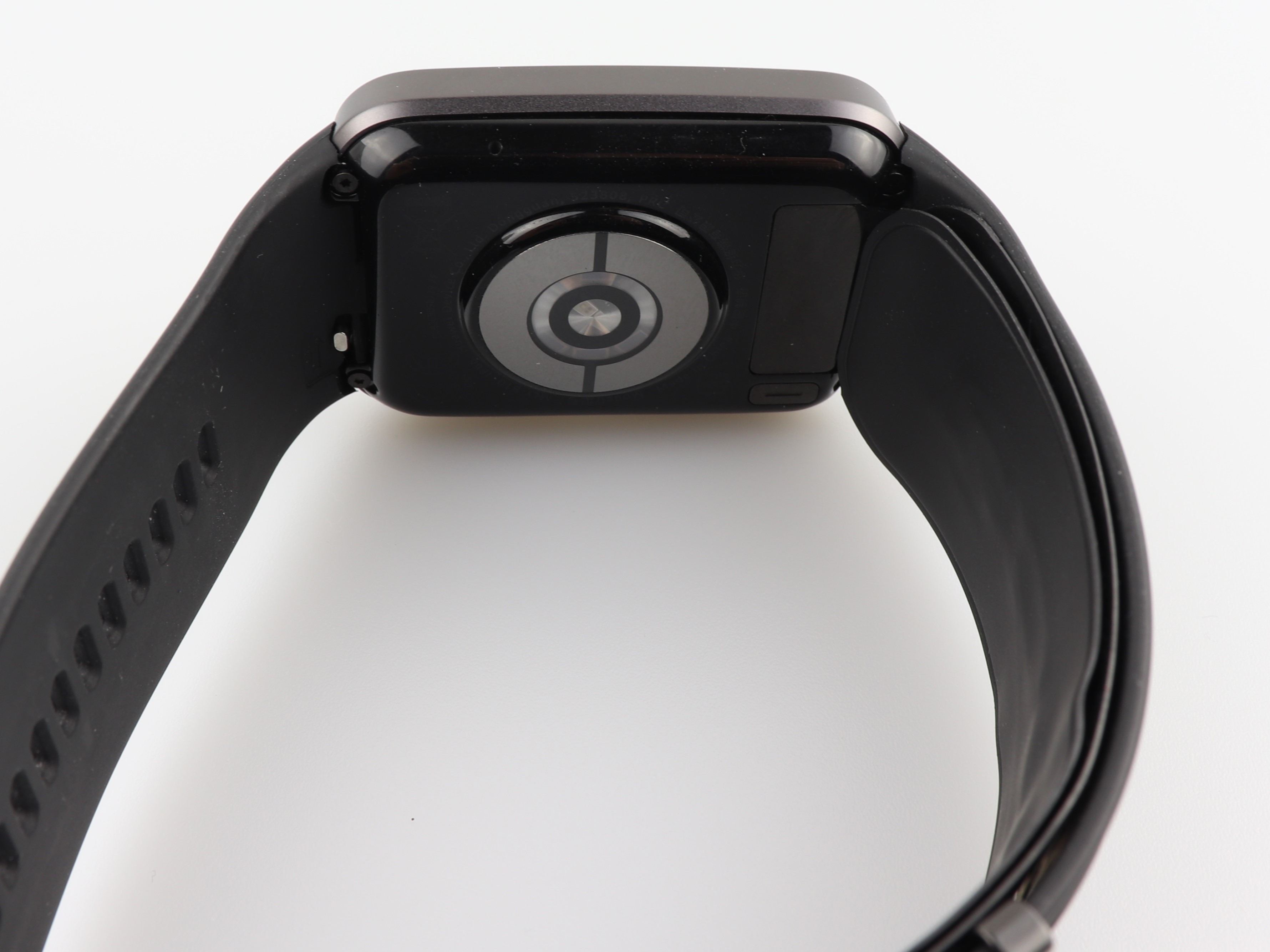Huawei Watch D im Test: geniale Smartwatch, aber nicht für jeden