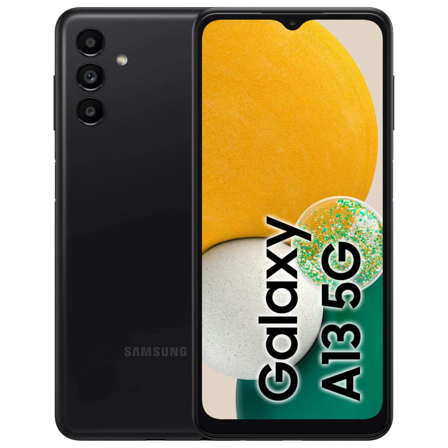 Samsung Galaxy A13 (NE) Test - Facelift mit Android 13 & MediaTek