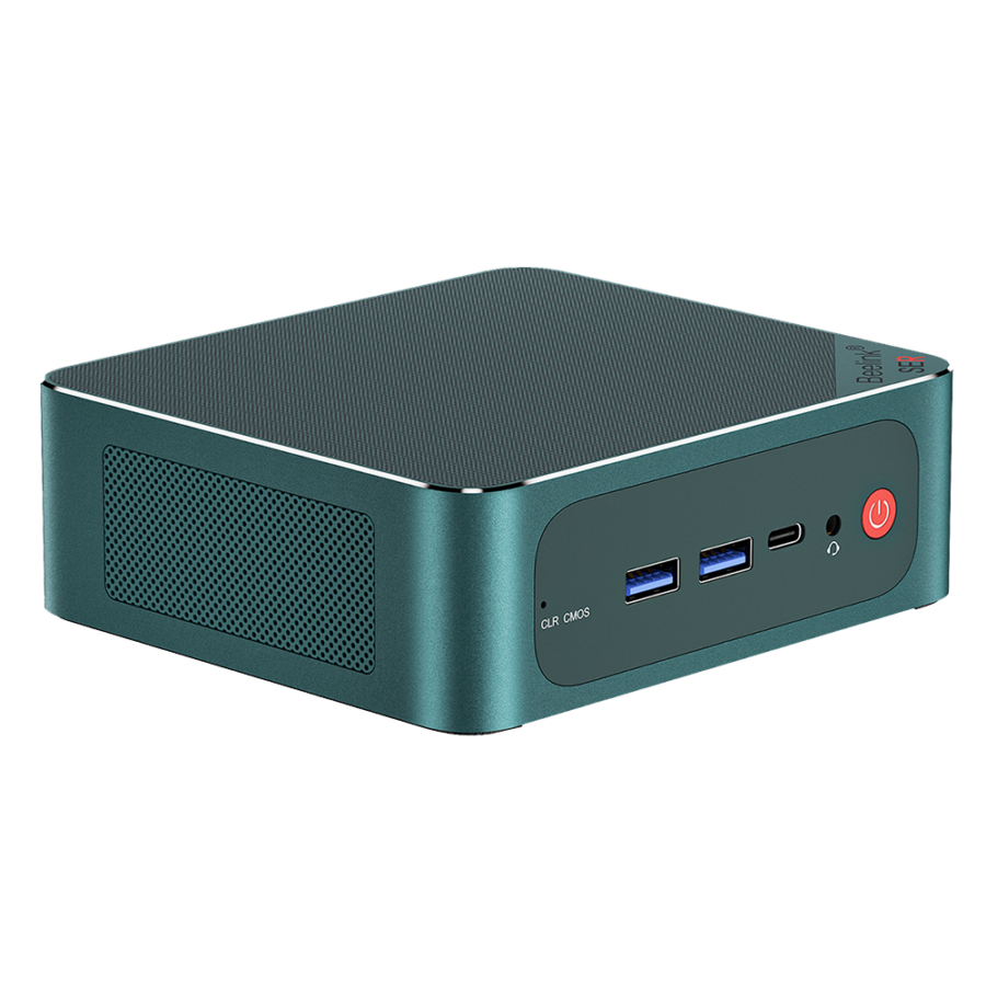 Die besten Mini-PCs im Test - Unsere Bestenliste 2025!