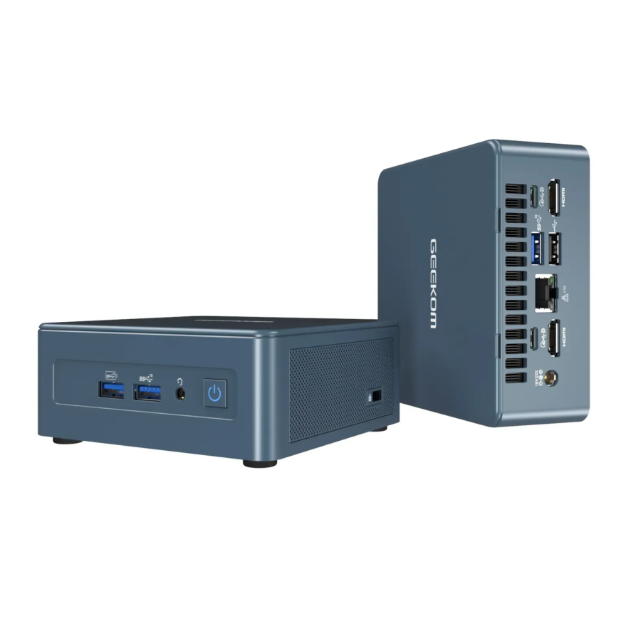 Die besten Mini-PCs im Test - Unsere Bestenliste 2025!