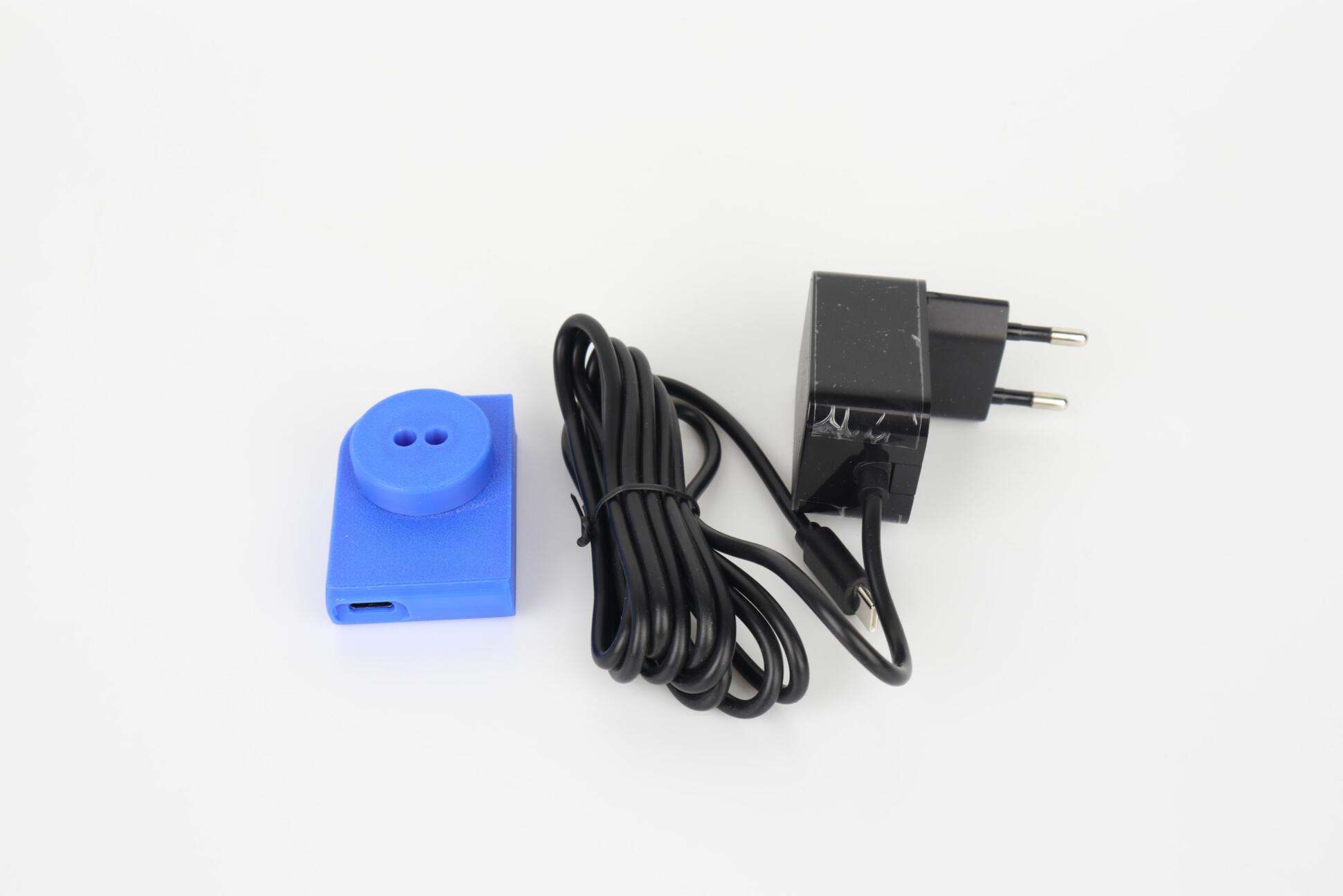 everHome EcoTracker im Test - Zugriff auf den Stromzähler?