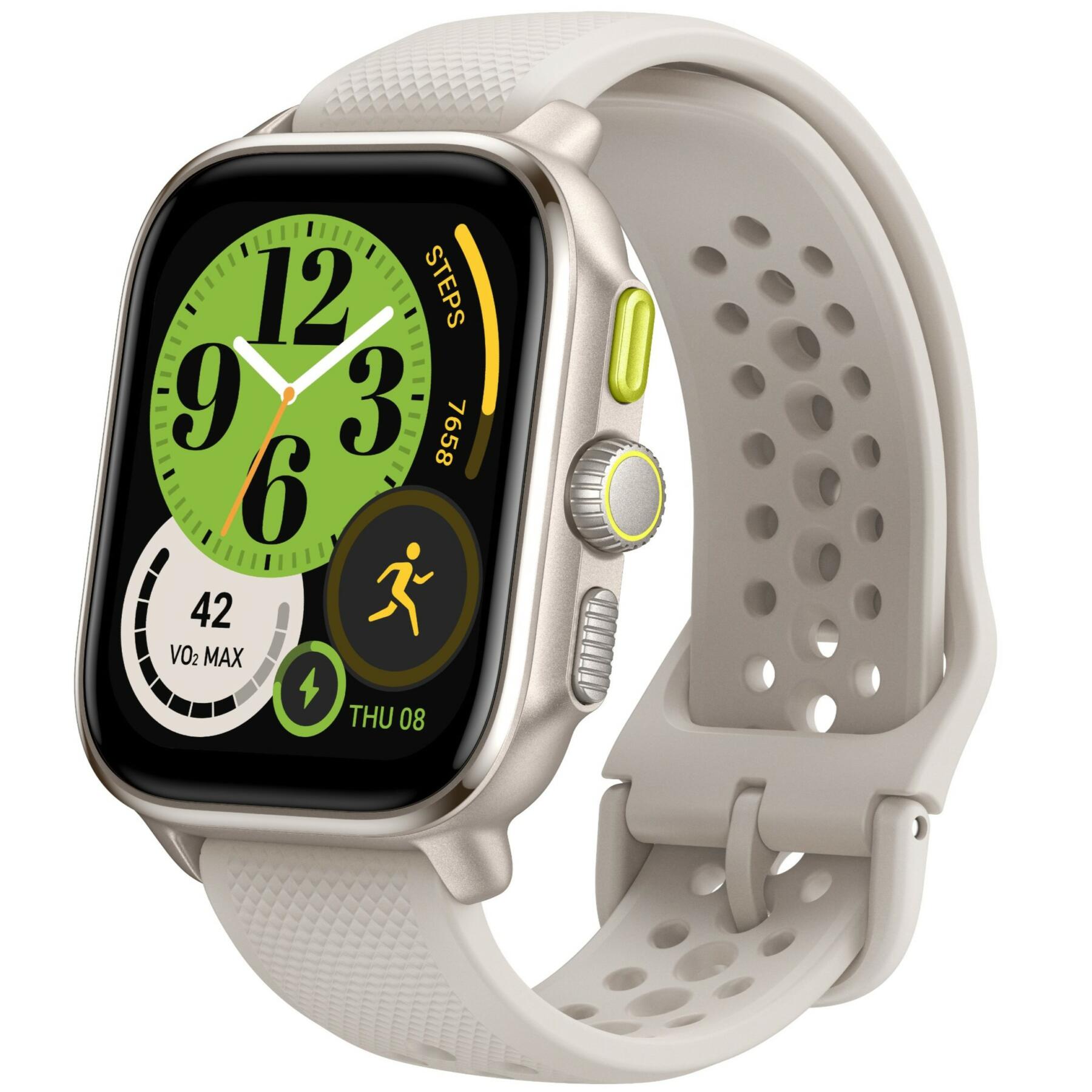 Huami Amazfit Smartwatches & Wearables im Test - Smartzone