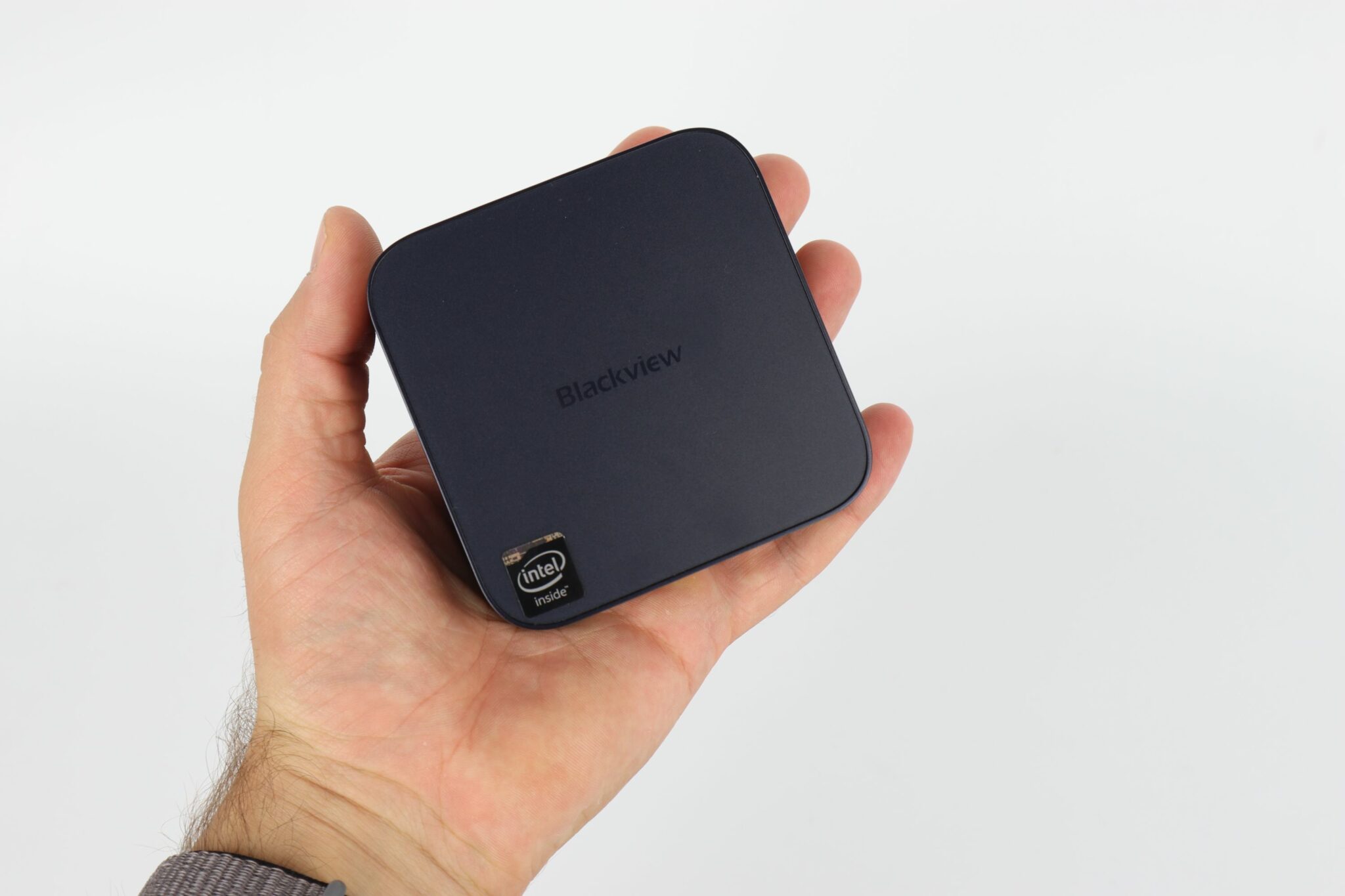Blackview MP80 Mini-PC im Test - der kleinste PC der Welt?