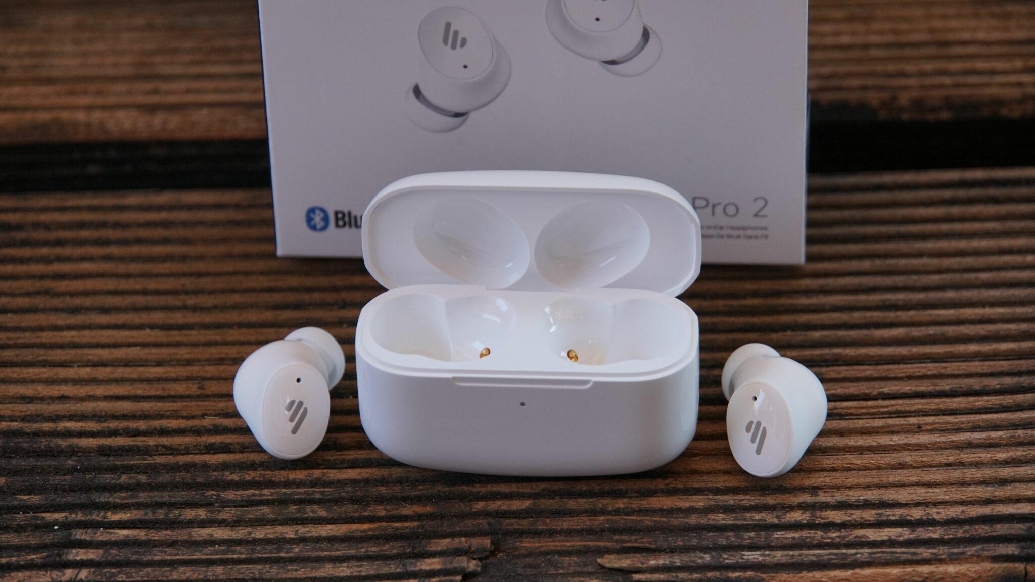 Edifier TWS1 Pro 2 im Test - TWS mit kleine Schwächen