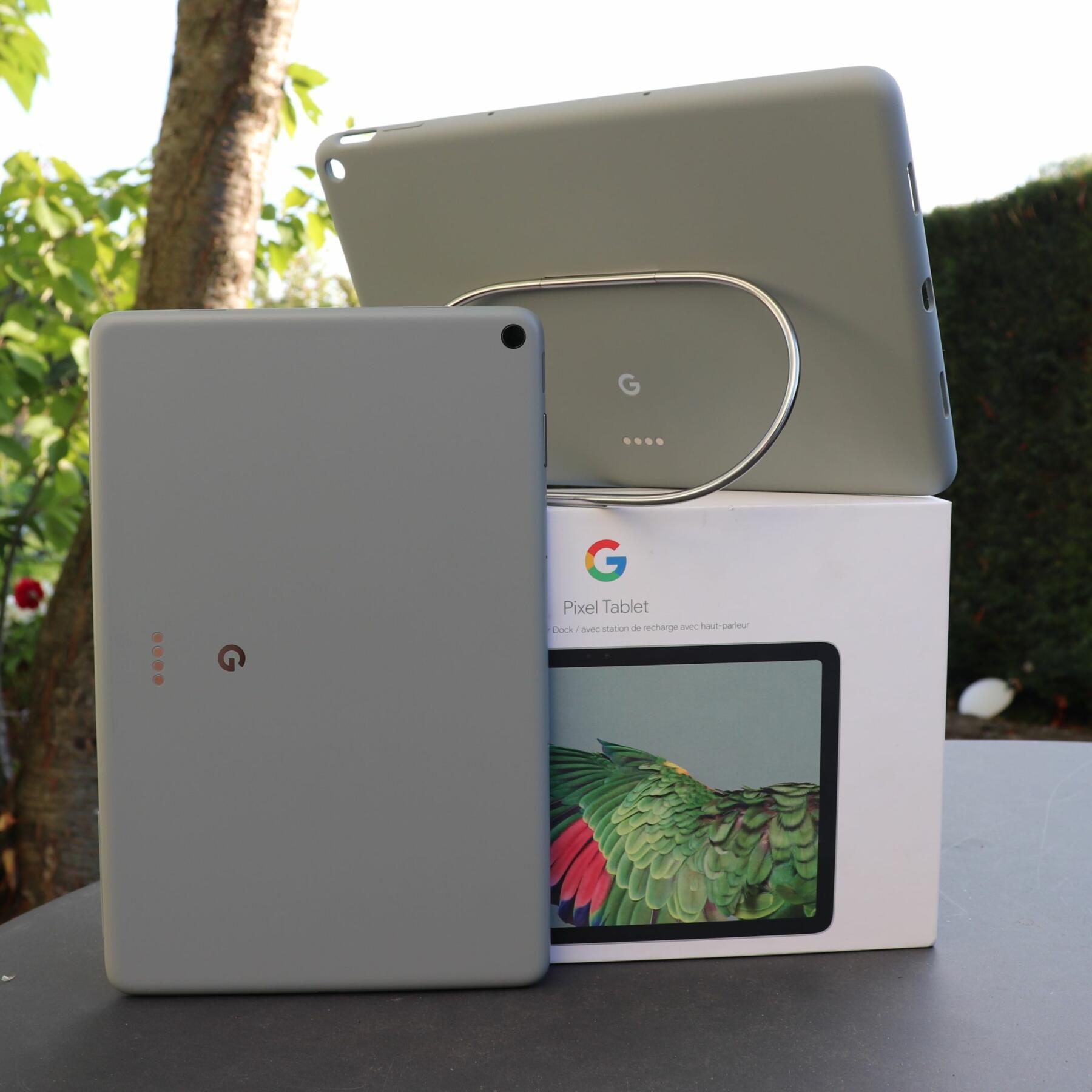 Google Pixel Tablet im Test - gutes Tablet, aber nicht für jeden!