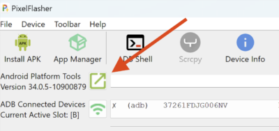 Google Pixel Smartphones - Bootloader Unlock & Root (Anleitung)