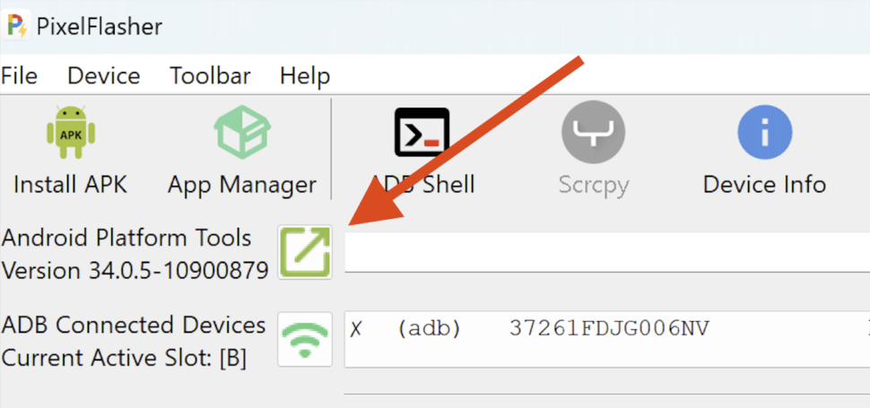Google Pixel Smartphones - Bootloader Unlock & Root (Anleitung)