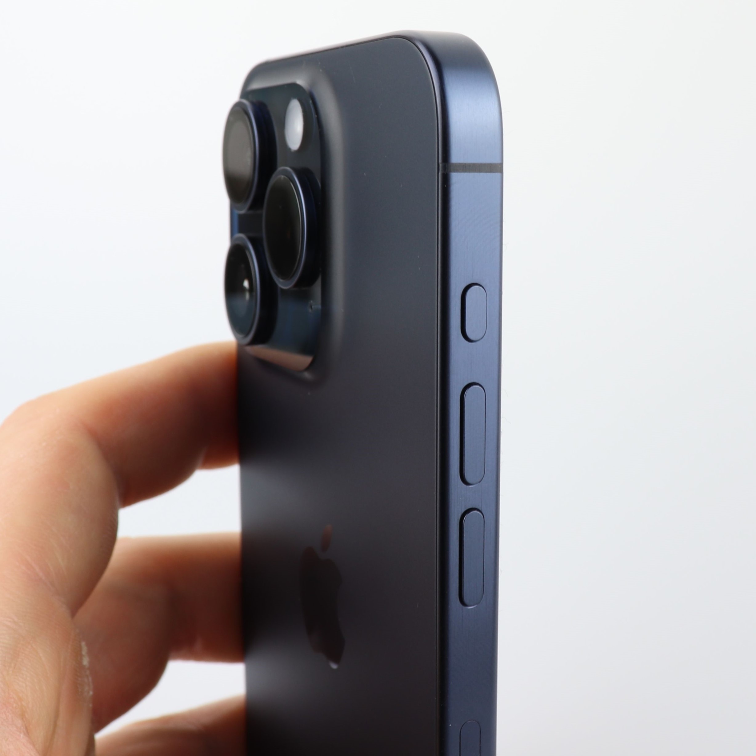 iPhone 15 Pro im Praxistest - es nicht alles "Titan" was glänzt
