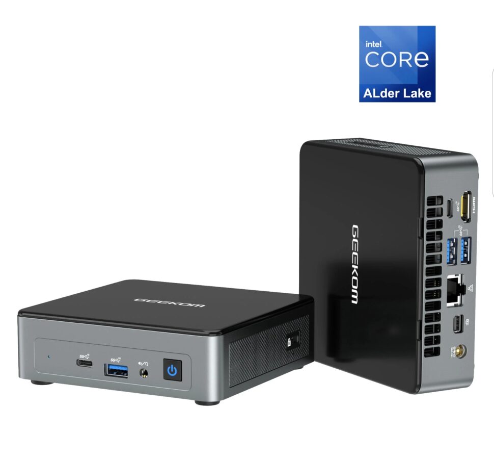 Die besten Mini-PCs im Test - Unsere Bestenliste 2025!