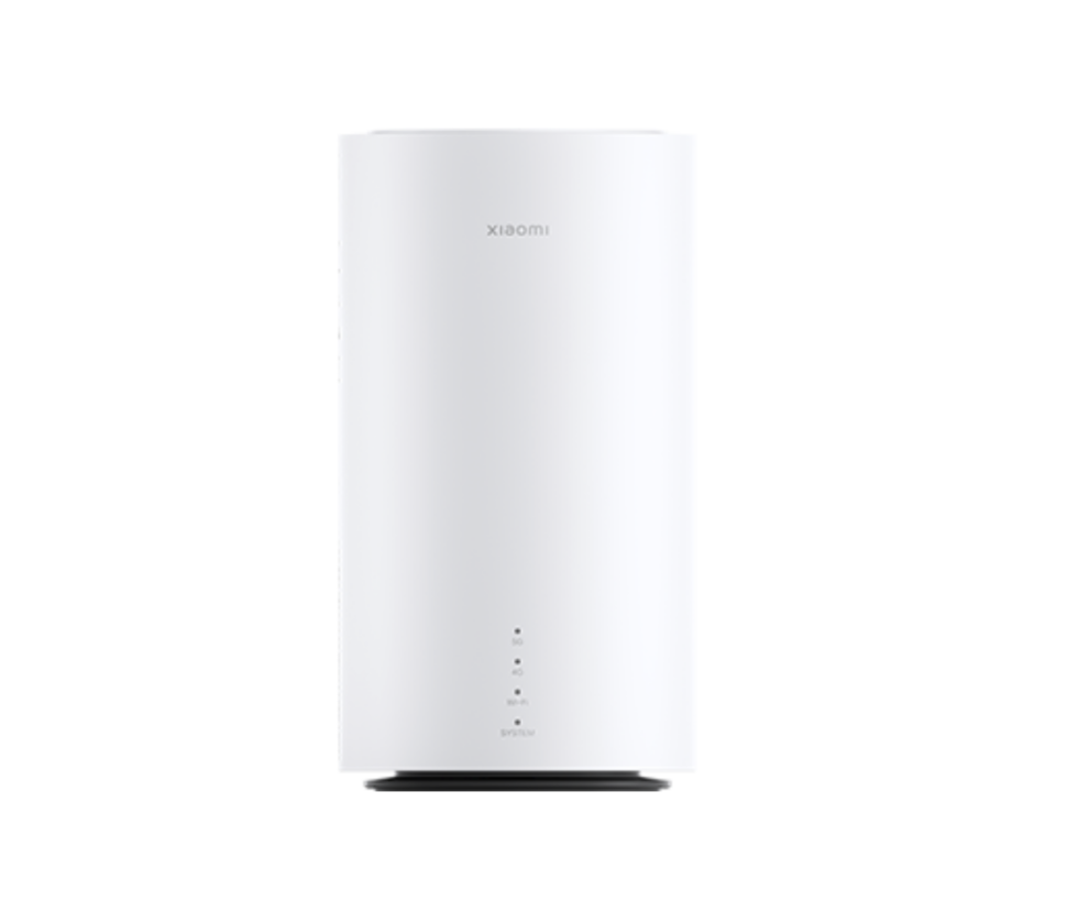 Xiaomi 5G CPE Pro - Der 5G Router von Xiaomi im Test