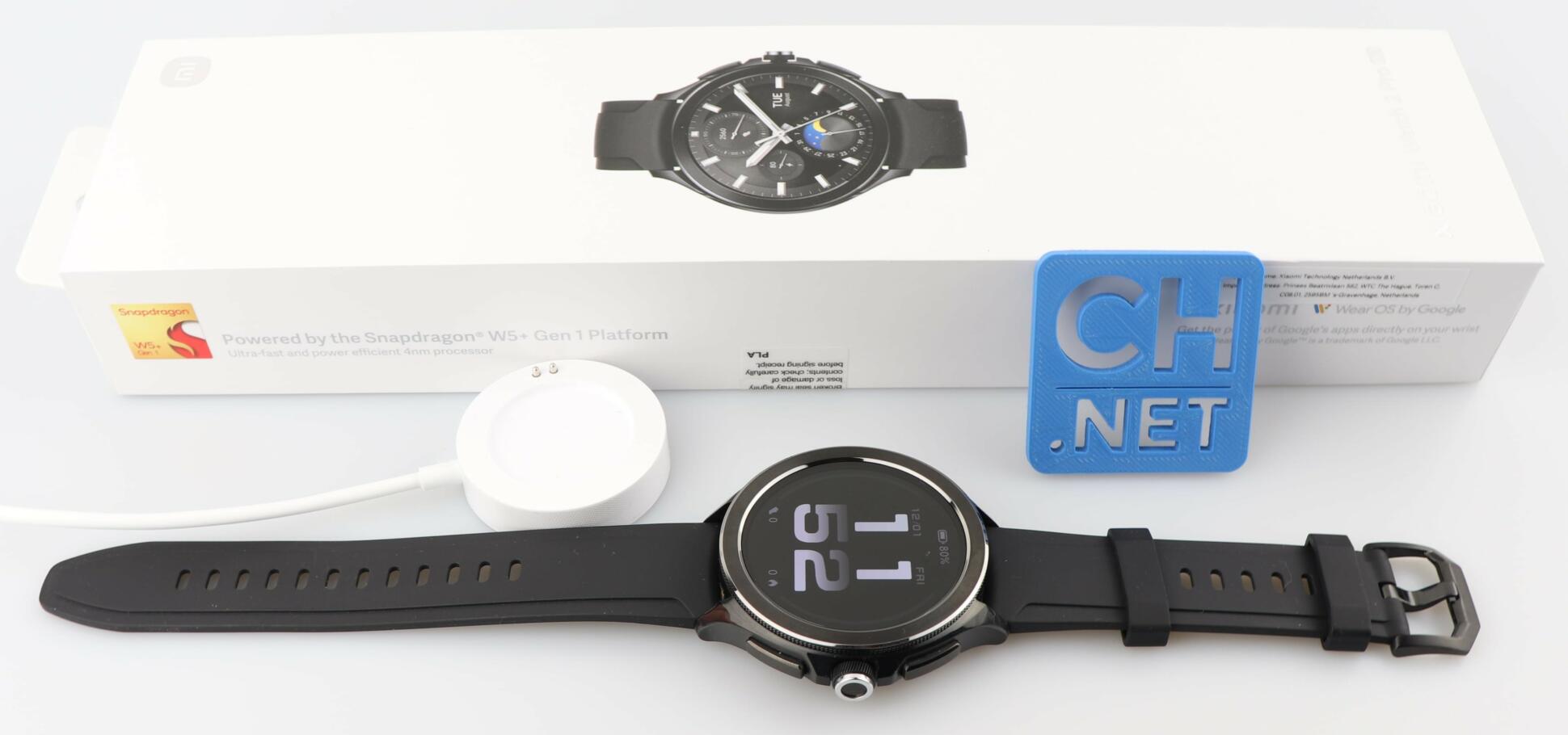 Xiaomi Watch 2 Pro Test - ein katastrophaler Erstling mit Wear OS!