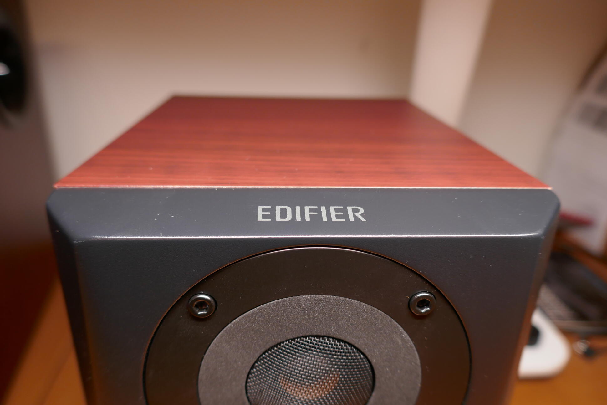 Edifier S350DB im Test - ein überzeugendes 2.1 System!