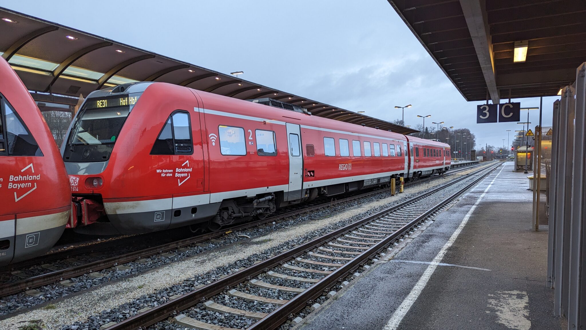 Neue Sperrliste Db