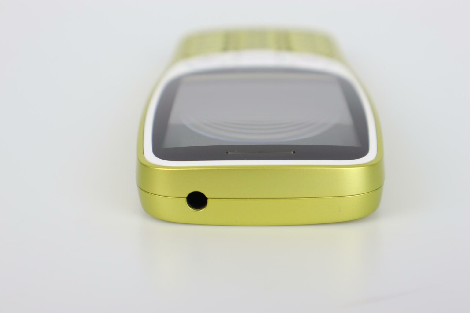 Nokia 3210 im Test - ein Klassiker in neuem Gewand