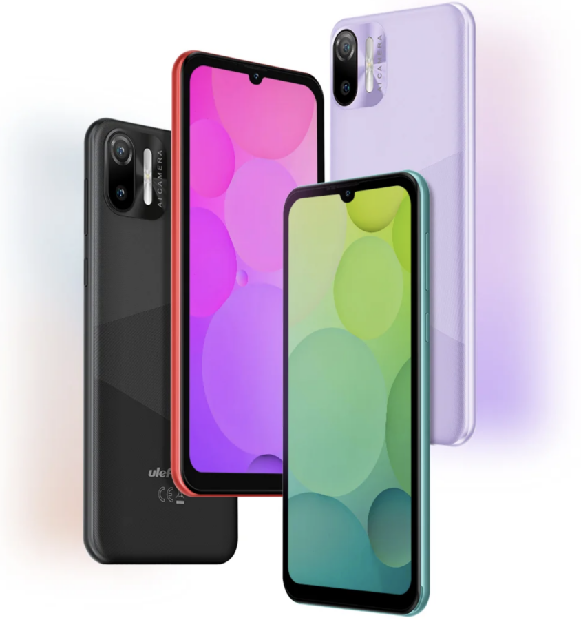 Ulefone Handys: Alle Smartphones im Test - ChinaHandys.net