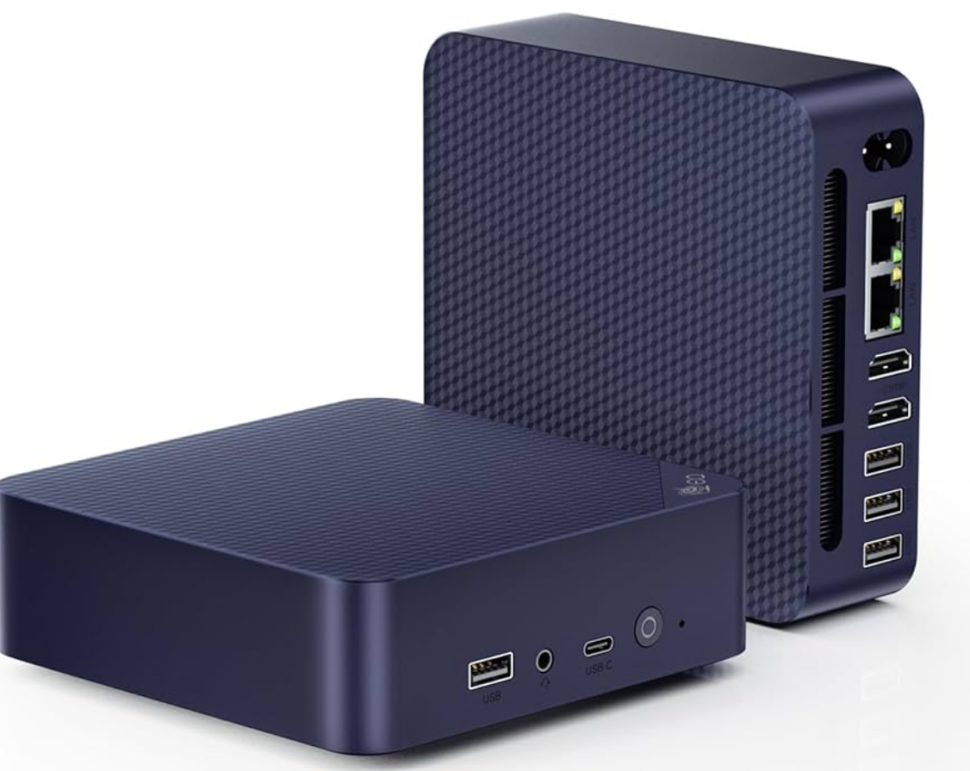 Die besten Mini-PCs im Test - Unsere Bestenliste 2025!