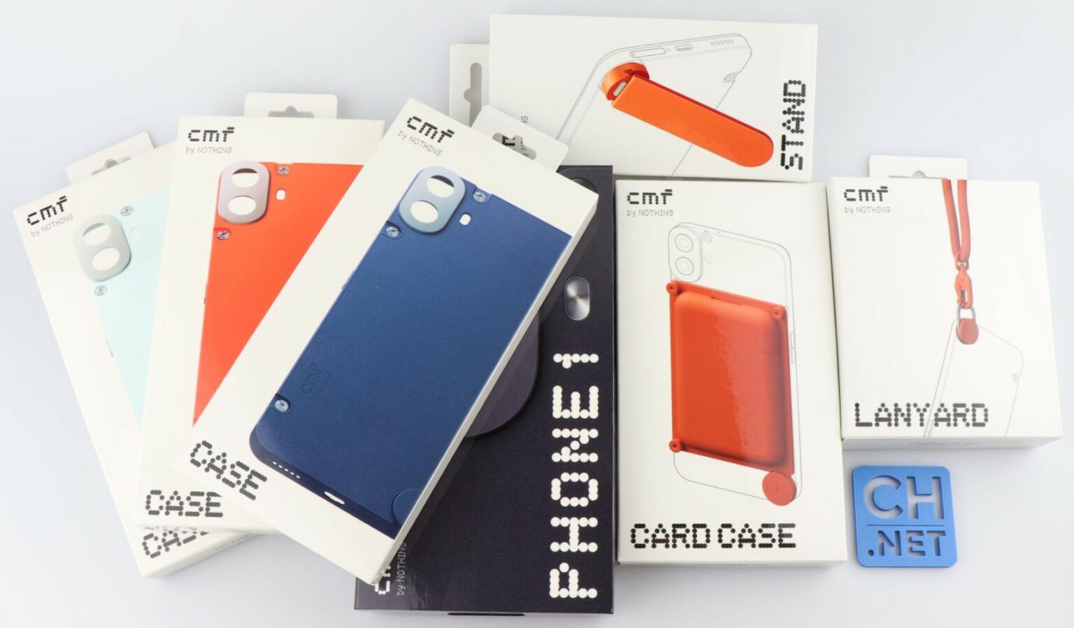 CMF Phone 1 im Test - das "Nothing" Handy macht so viel anders!