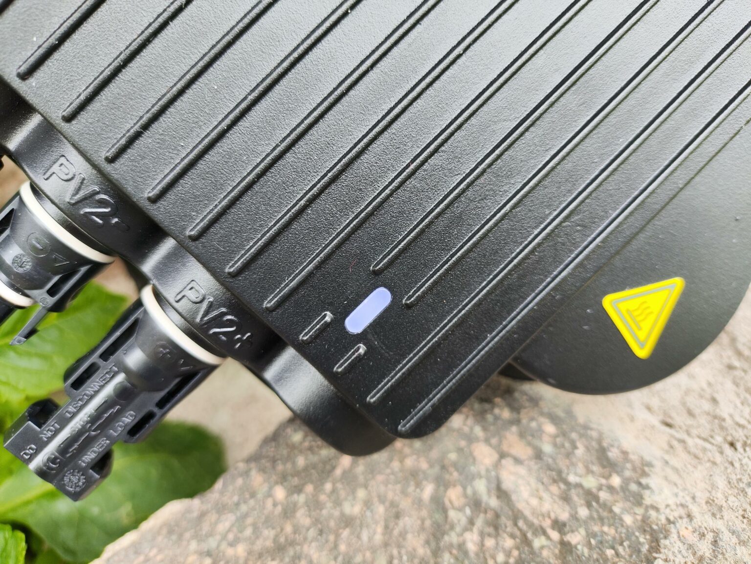 Growatt Neo 800M-X im Test - next Gen. Wechselrichter mit 800W