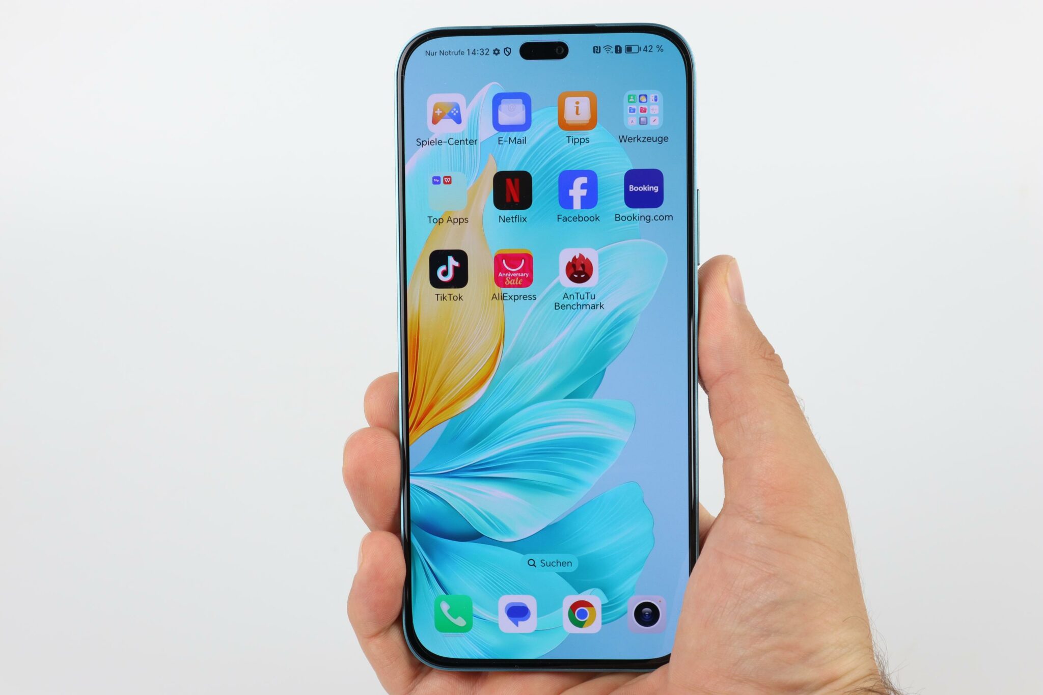 Honor 200 Lite im Test - die bislang beste Mittelklasse?