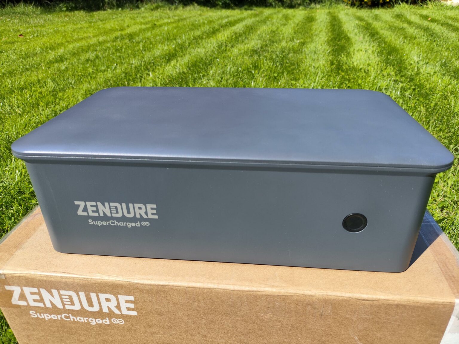 Zendure Ace 1500 im Test - mobiler Off-Grid Einsatz und Notstrom