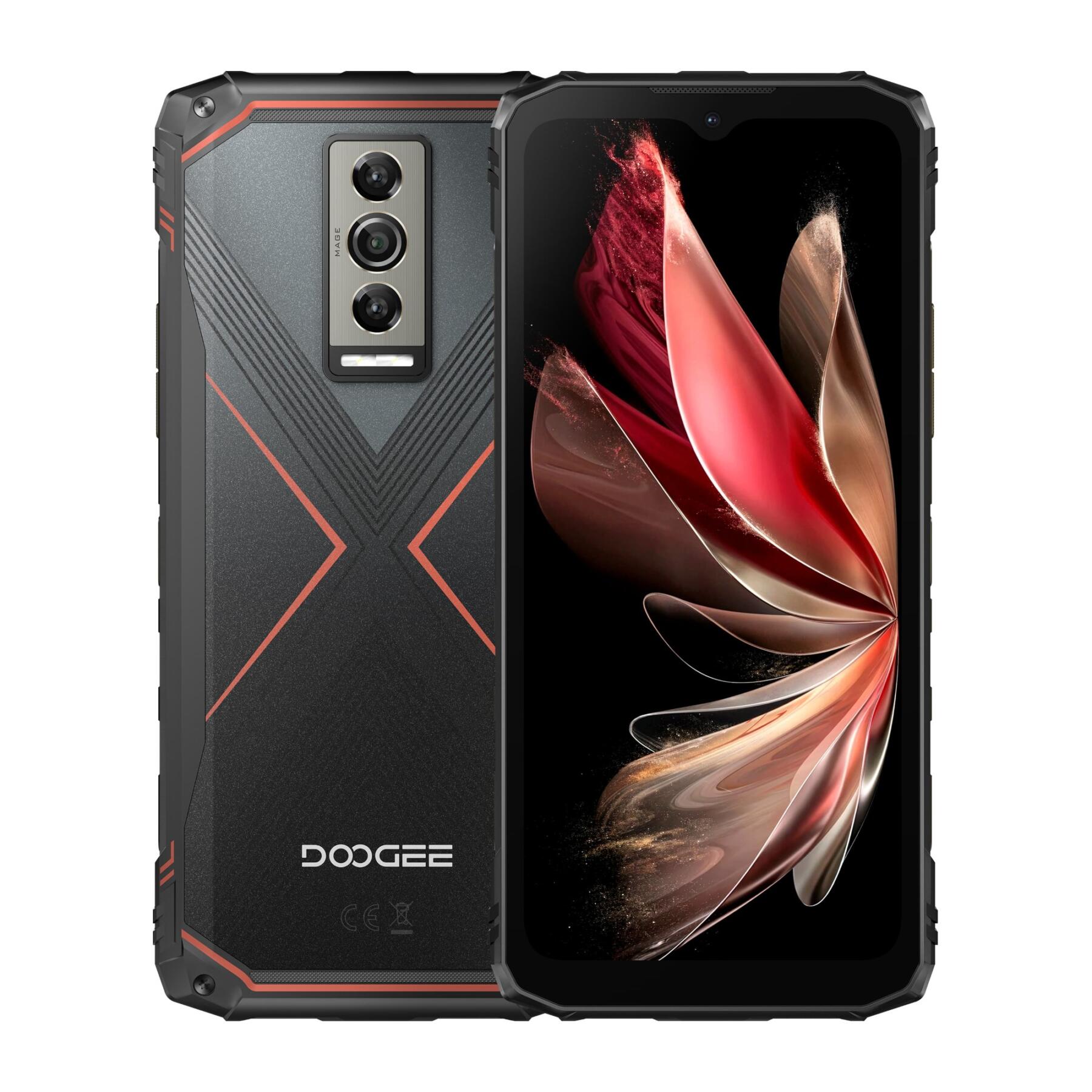 Doogee Handys: Alle Smartphones und Tablets im Test