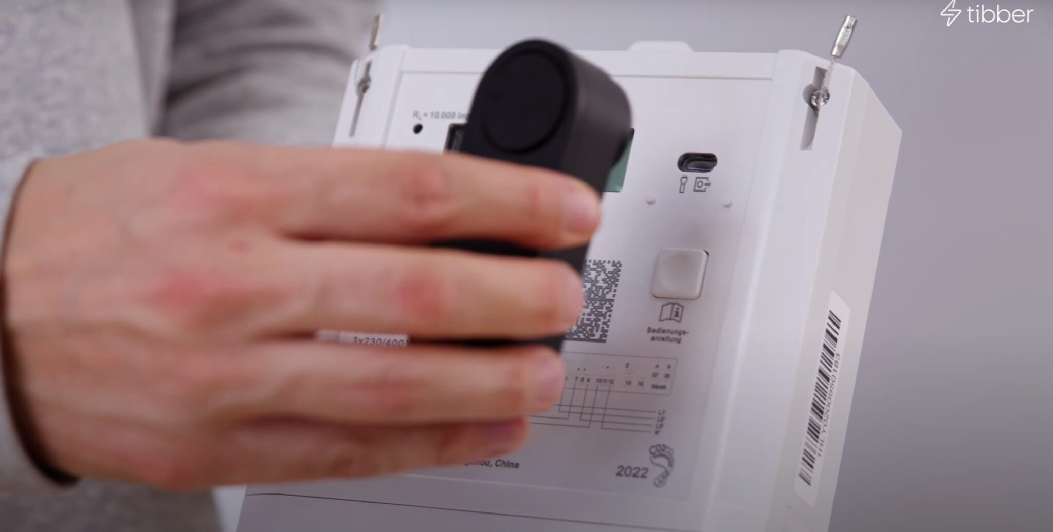 Ecoflow Powerstream - Steuerung mittels Tibber Pulse ausprobiert!