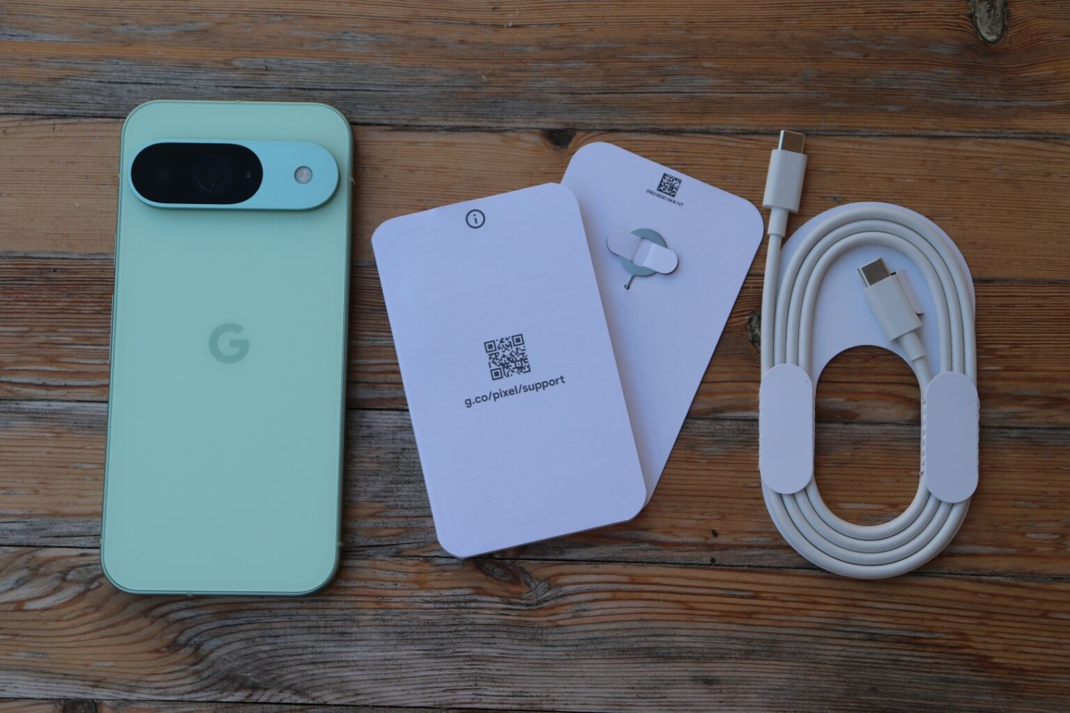 Google Pixel 9 Test - Ist der Preis noch gerechtfertigt?