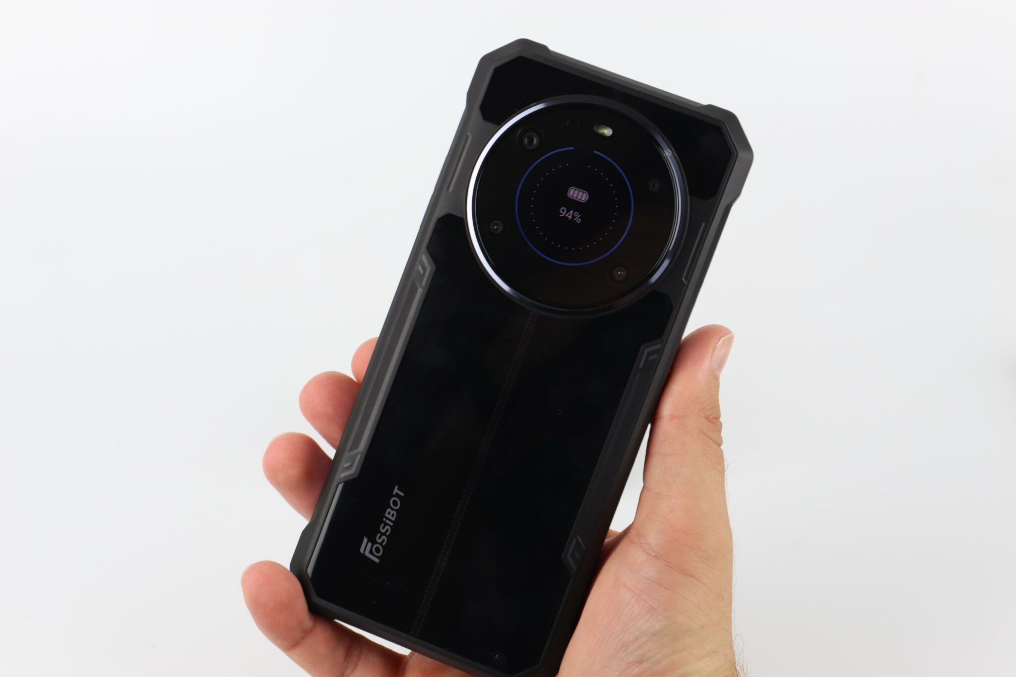 Fossibot F109 Test – günstig, mit 5G und trotzdem ein Fehlschlag