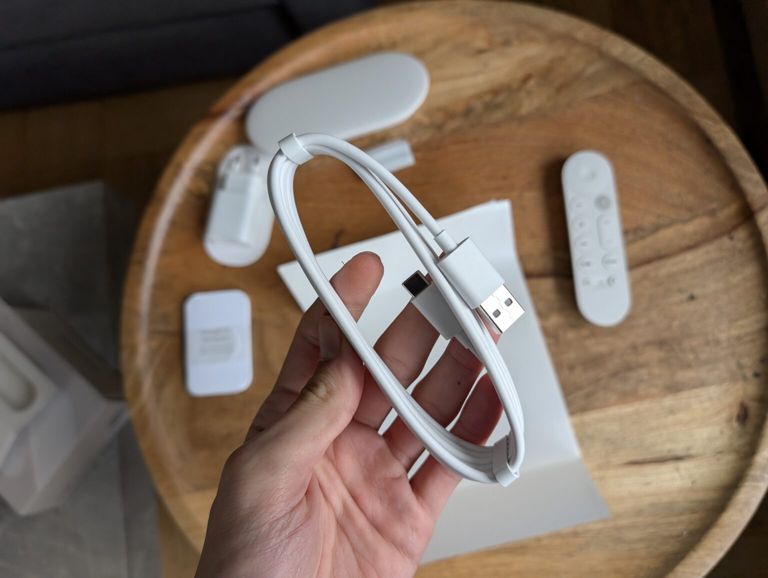 Tolle TV-Box zum happigen Preis - Google TV Streamer im Test